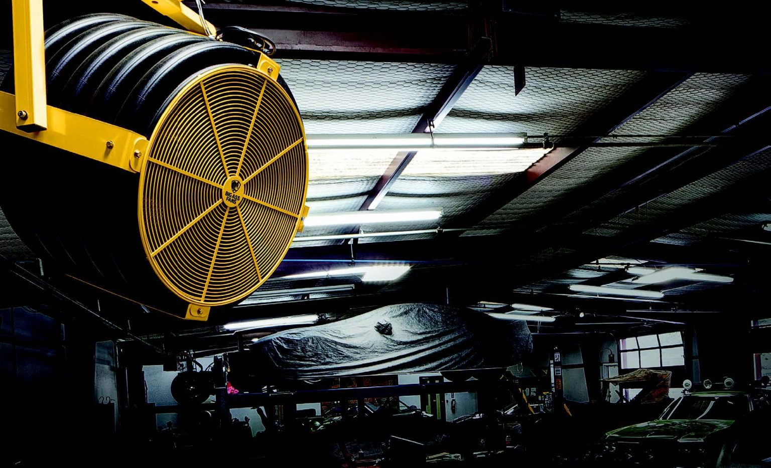 Company Profile – HoeHuat