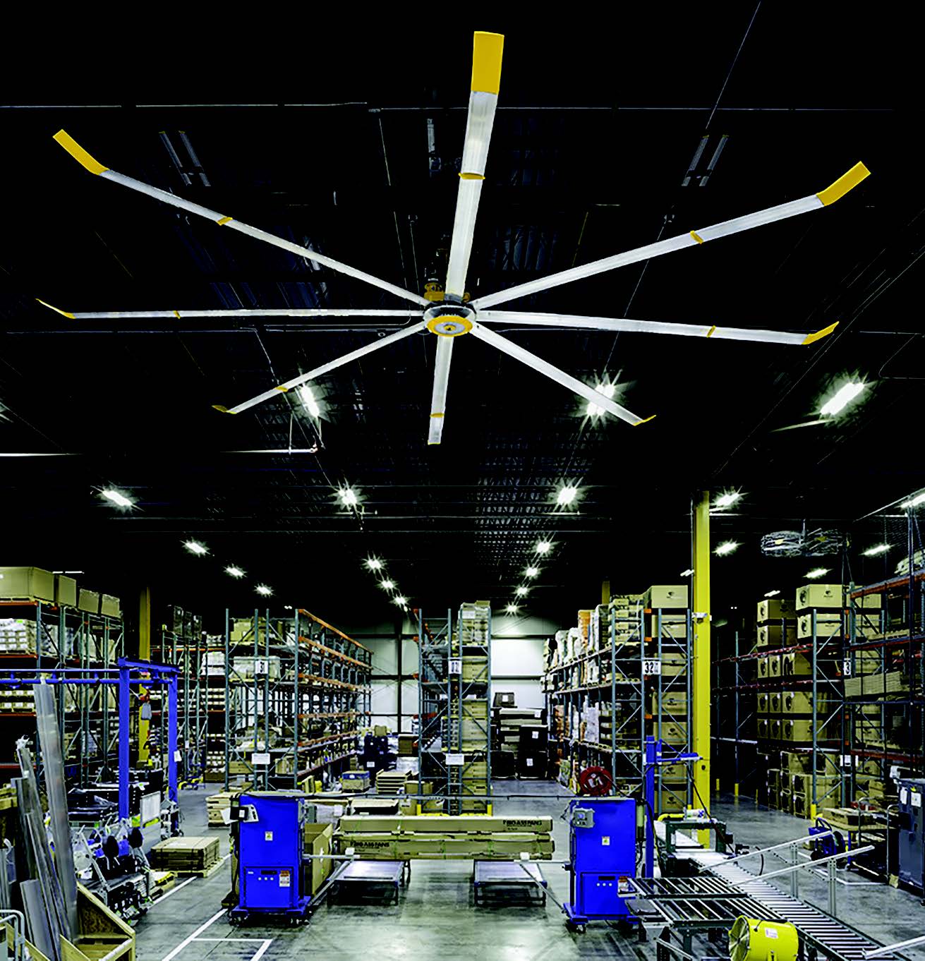 Company Profile – HoeHuat