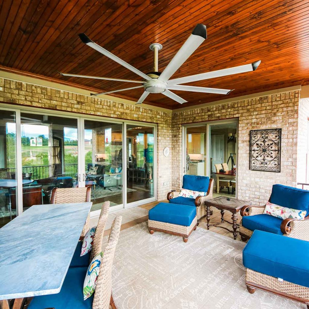 ESSENCE CEILING FAN – HoeHuat